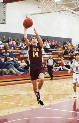 Waseca outlasts BEA in boys basketball | News, Sports, Jobs - Faribault ...